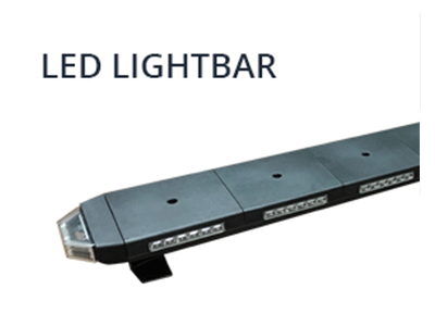 About Police Lightbars - Fivefu